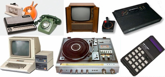 Communication inventions: the talk of the town by Alexander Offord ...