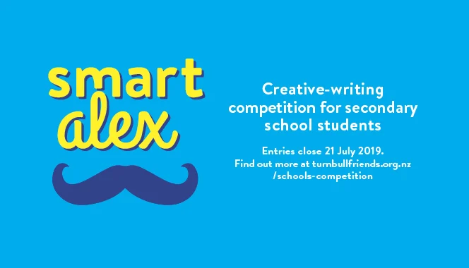 Enter the 2019 Smart Alex creative writing competition for secondary ...