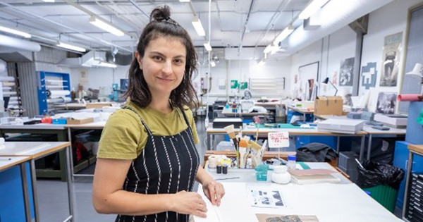 Keeping the pictures moving: Conservation of ‘The Motograph Moving ...