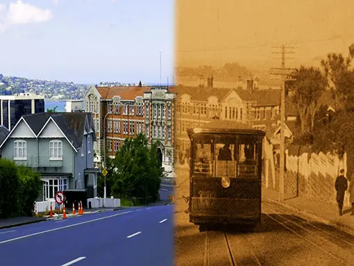 Mīharo Wonder: 100 Years of the Alexander Turnbull Library | National ...