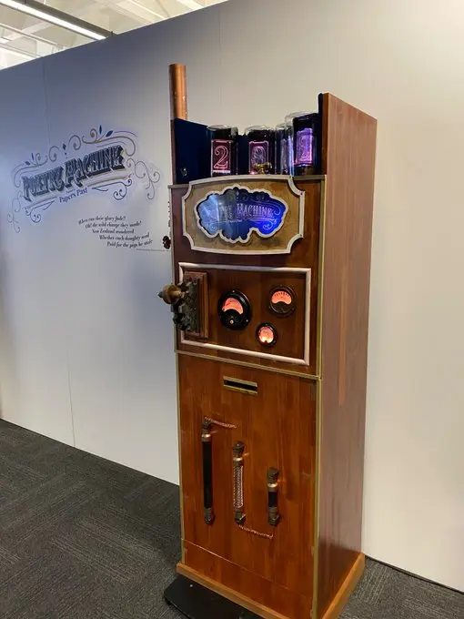 Poems and Papers Past | National Library of New Zealand