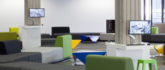 The thrill of the new | National Library of New Zealand