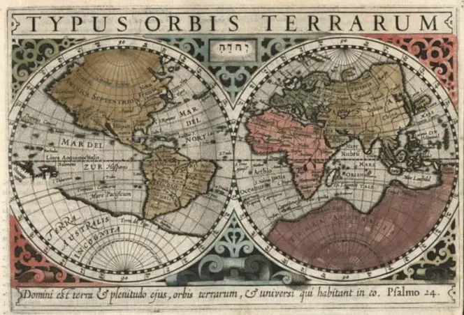 Making sense of spatial data | National Library of New Zealand