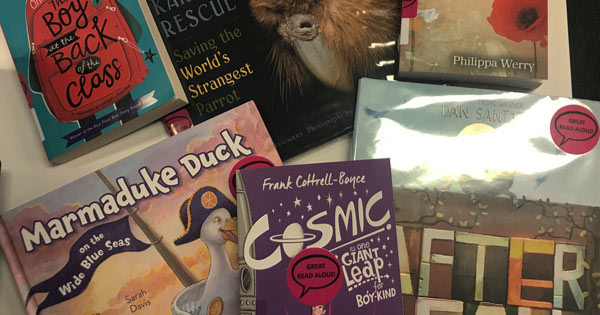 Making it easier to find great read-alouds | National Library of New ...