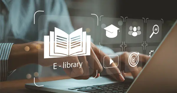 EPIC for libraries | National Library of New Zealand