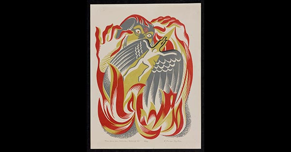 Gift of fire | Services to Schools
