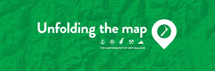 Unfolding the map exhibition: schools' programme | National Library of ...