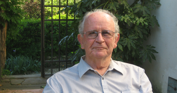 A tribute to Vincent O’Sullivan (1937–2024) | National Library of New ...