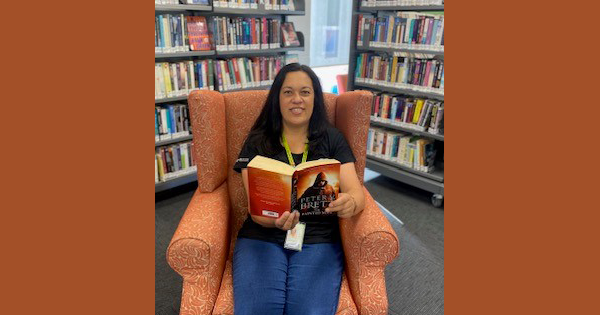 Whiria te Tāngata – Learning and leading | National Library of New Zealand