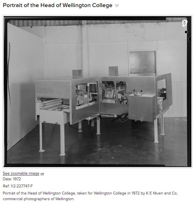 Introducing Mr IBM Building | National Library of New Zealand