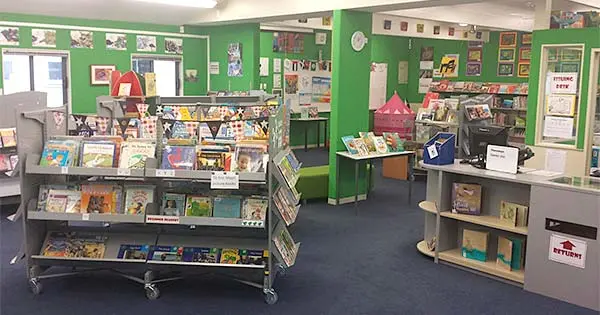 Understanding school libraries | Services to Schools