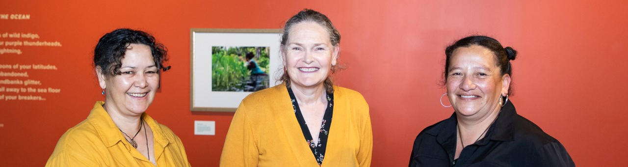 A week at National Library as a Zwartz scholar | National Library of ...