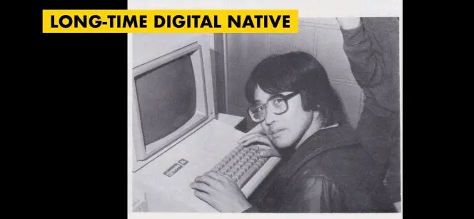 'For all the Macs I’ve Loved Before' | National Library of New Zealand