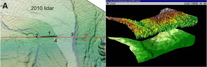 The changing face of Aotearoa | National Library of New Zealand