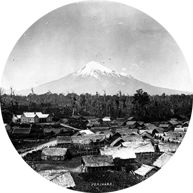 Parihaka: Remembering November 5, 1881 | National Library of New Zealand