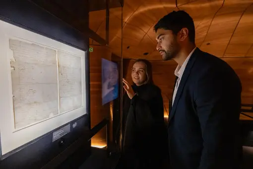 Mahuru Māori 2025 | National Library of New Zealand