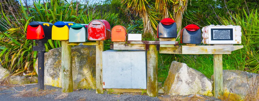 Connect with your local colleagues | National Library of New Zealand