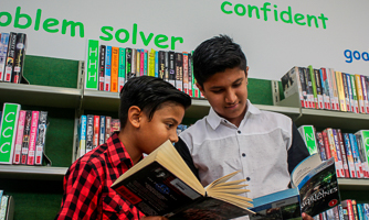 Resources and ideas for exploring books and inspiring young readers ...