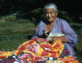 Te Rakei o toku iti tangata | National Library of New Zealand