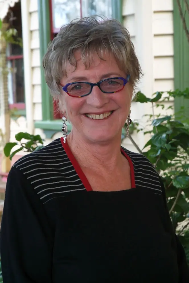 Processing Dame Judith Binney’s collection | National Library of New ...