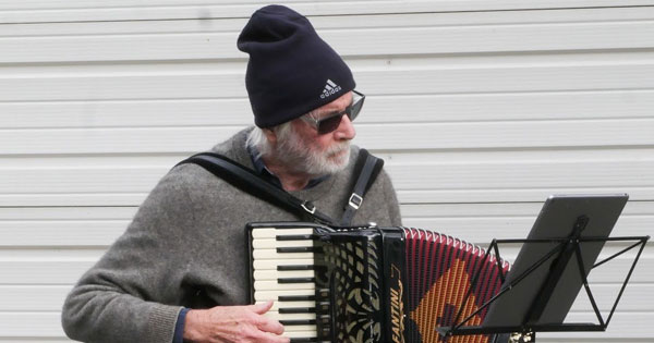 Ross Harris: Lilburn Lecture 2022 | National Library of New Zealand