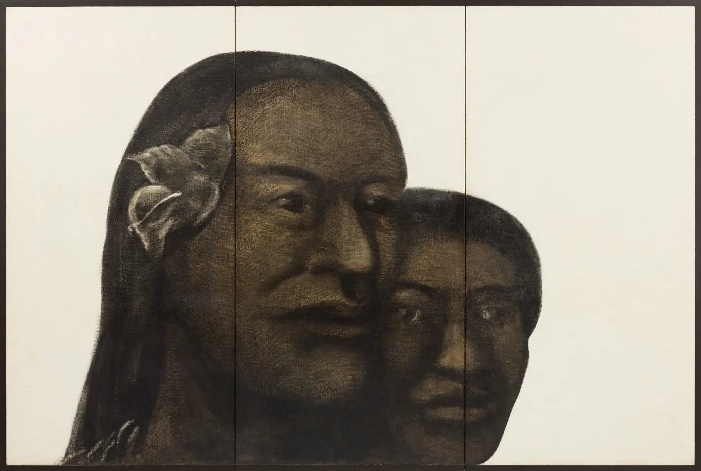 Tony Fomison’s library — What shall we tell them? | National Library of ...