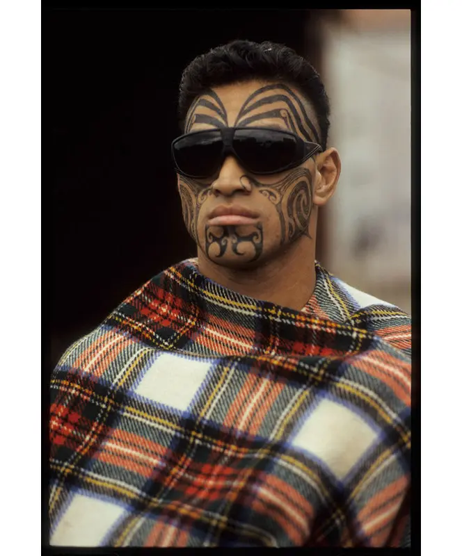 The big picture | National Library of New Zealand