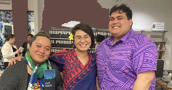 Vaiaso o le Gagana Samoa | National Library of New Zealand