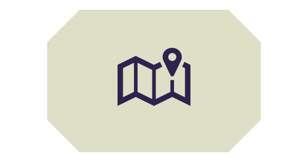 Critically analyse a mahere | map | Services to Schools