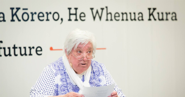 Jenny McLeod: A tribute | National Library of New Zealand