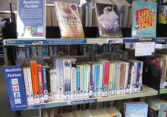 Promoting digital resources in your school library | National Library ...