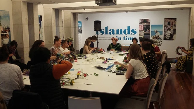 Te ’Epetoma o te reo Māori Kūki — Cook Islands Māori Language Week Ei ...