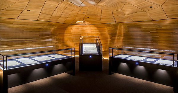 Te Rā o Waitangi — Waitangi Day | He Tohu