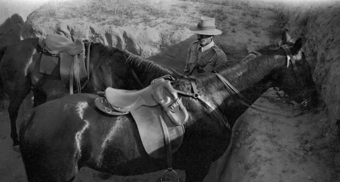 Lieutenant Colonel John Findlay