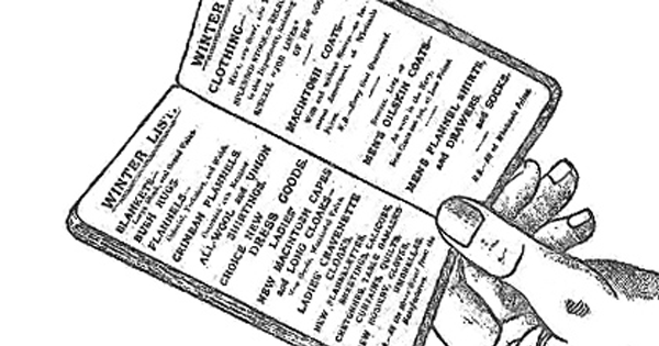 Data Standards Papers Past Newspaper Open Data National Library Of