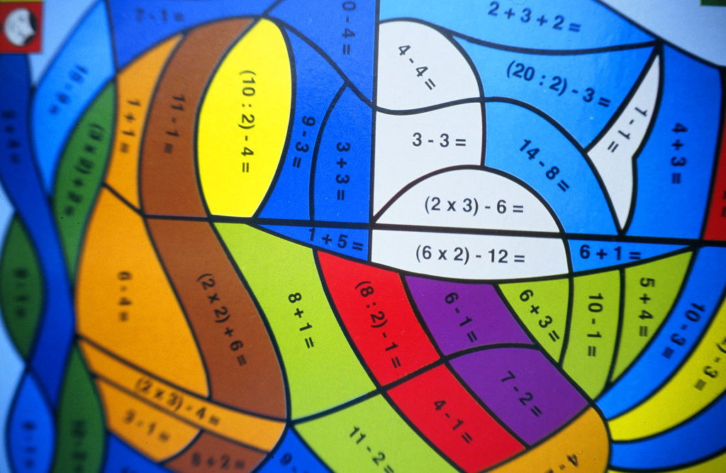 Enriching math literacy through stories | National Library of New Zealand