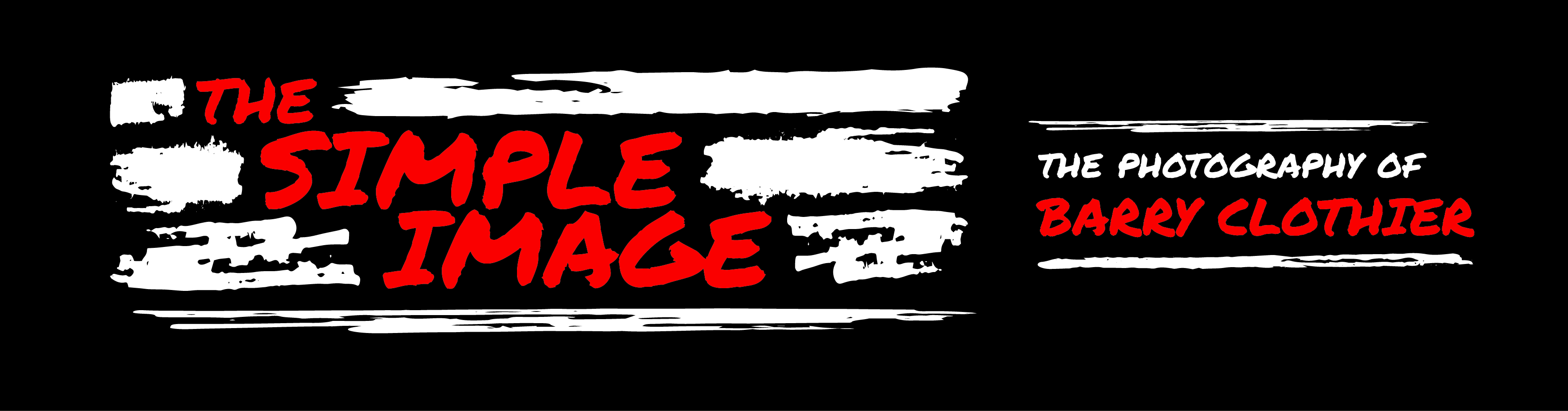 The Simple Image: The photography of Barry Clothier | National Library ...