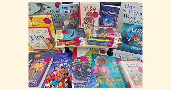 Let’s celebrate World Read Aloud Day every day | National Library of ...