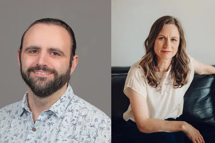 Rewind: The craft of historical storytelling in podcasts | National ...