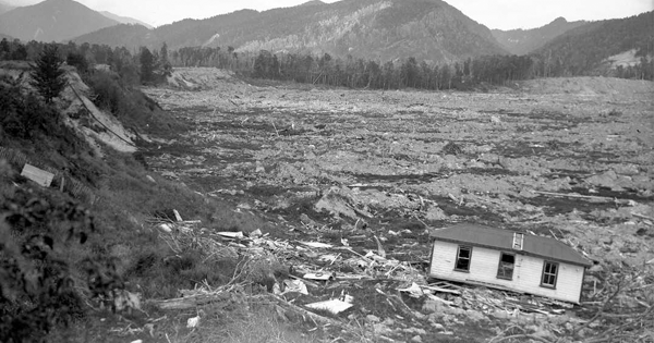 Disaster recovery checklists and resources | National Library of New ...