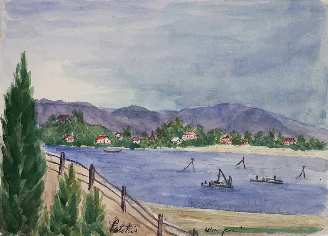 Stories about place names in Aotearoa New Zealand | National Library of ...