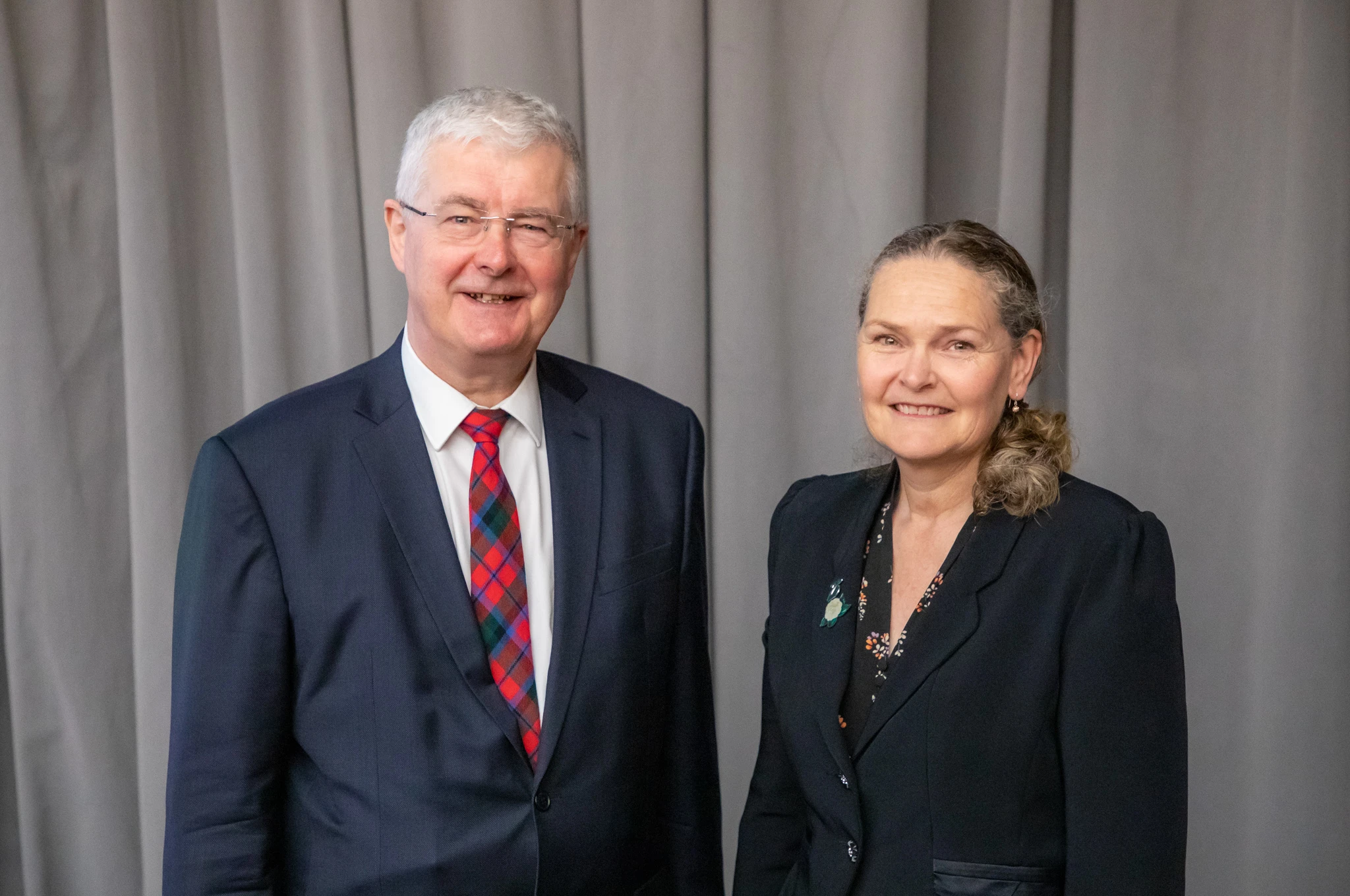 Ep.3 Bill Macnaught — A librarian’s life | National Library of New Zealand