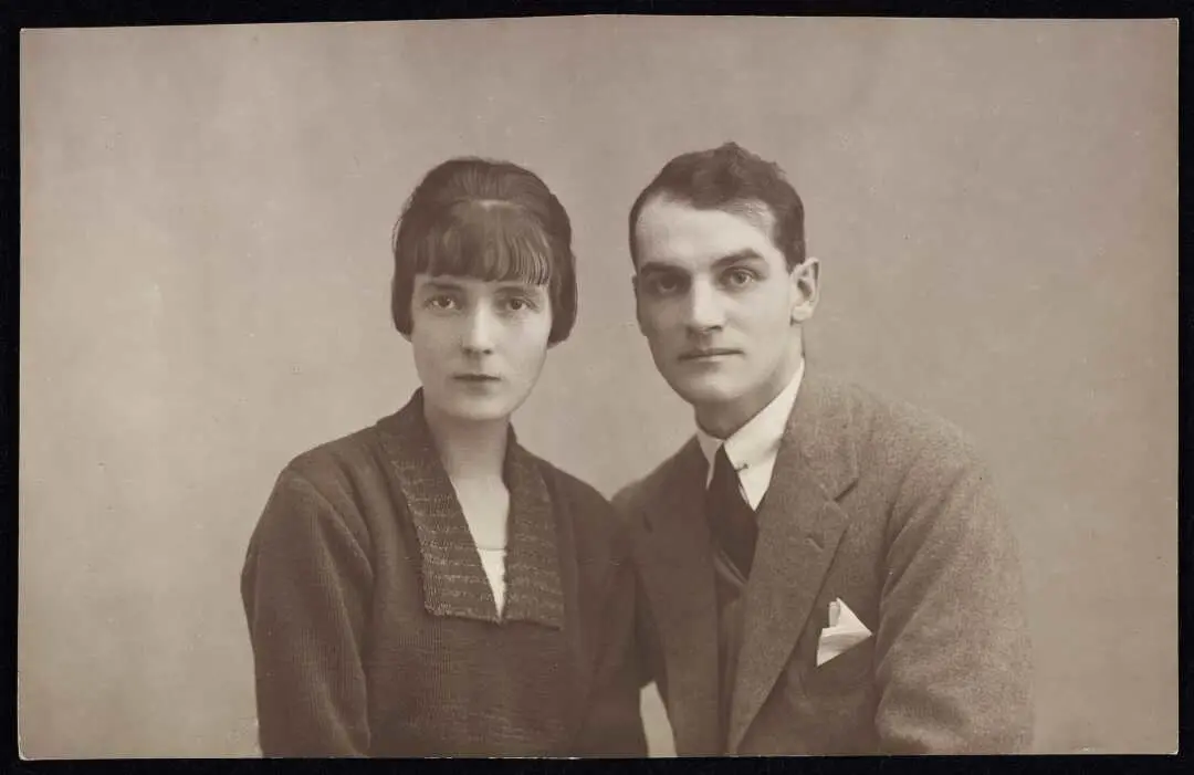 Katherine Mansfield | National Library of New Zealand