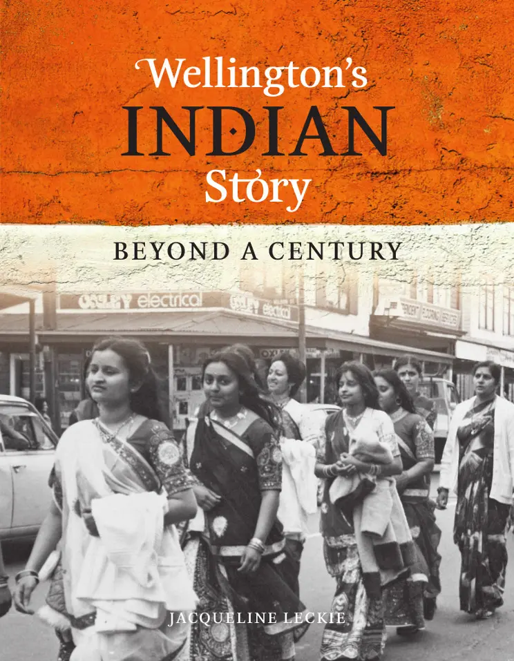 Book launch ‘Wellington’s Indian Story: Beyond a Century’ | National ...