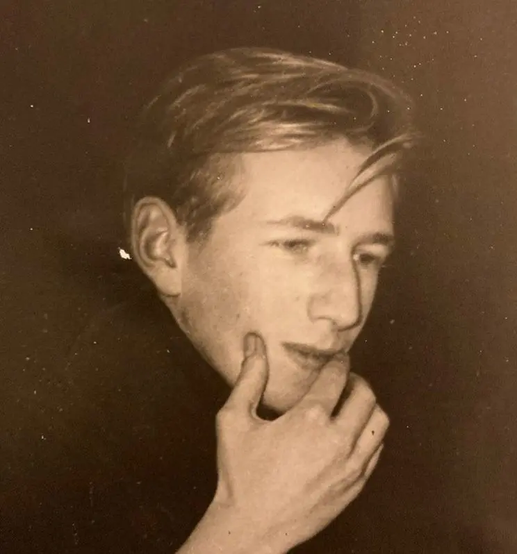 Authors’ papers at the Turnbull Library | National Library of New Zealand