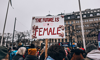 Gender equality resources for International Women's Day and beyond ...