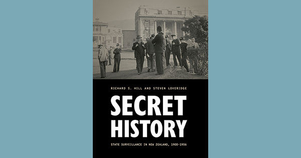 Vignettes from Wellington’s secret history | National Library of New ...