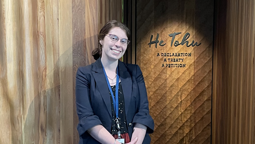 A Whirlwind of Opportunities — spending a week at National Library as ...