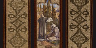 A fascinating art | National Library of New Zealand