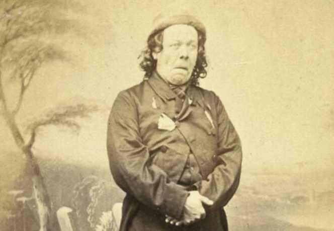 “Applause and tin came tumbling in”: The songsters of Charles Thatcher ...